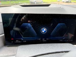 Черный БМВ Х5 2024 в Клайпеда, объемом двигателя 2.99 л и пробегом 51 тыс. км за 78500 €, фото 24 на AUTOMOTO.COM.LV