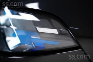 Melns BMW X5 2024 Rīga, ar dzinēja tilpumu 3.00 L un nobraukumu 71 tūkst. km par 69500 €, foto 22 vietnē AUTOMOTO.COM.LV