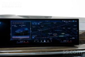 Melns BMW X5 2024 Rīga, ar dzinēja tilpumu 3.00 L un nobraukumu 71 tūkst. km par 69500 €, foto 23 vietnē AUTOMOTO.COM.LV