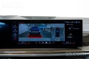 Melns BMW X5 2024 Rīga, ar dzinēja tilpumu 3.00 L un nobraukumu 71 tūkst. km par 69500 €, foto 26 vietnē AUTOMOTO.COM.LV