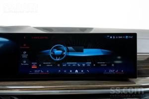 Melns BMW X5 2024 Rīga, ar dzinēja tilpumu 3.00 L un nobraukumu 71 tūkst. km par 69500 €, foto 27 vietnē AUTOMOTO.COM.LV