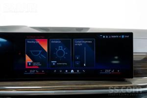 Melns BMW X5 2024 Rīga, ar dzinēja tilpumu 3.00 L un nobraukumu 71 tūkst. km par 69500 €, foto 32 vietnē AUTOMOTO.COM.LV