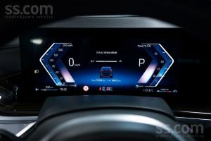 Melns BMW X5 2024 Rīga, ar dzinēja tilpumu 3.00 L un nobraukumu 78 tūkst. km par 69500 €, foto 7 vietnē AUTOMOTO.COM.LV