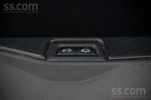 Melns BMW X5 2024 Rīga, ar dzinēja tilpumu 3.00 L un nobraukumu 78 tūkst. km par 69500 €, foto 20 vietnē AUTOMOTO.COM.LV