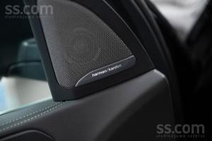 Melns BMW X5 2024 Rīga, ar dzinēja tilpumu 3.00 L un nobraukumu 64 tūkst. km par 69500 €, foto 21 vietnē AUTOMOTO.COM.LV