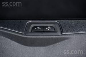 Melns BMW X5 2024 Rīga, ar dzinēja tilpumu 3.00 L un nobraukumu 64 tūkst. km par 69500 €, foto 23 vietnē AUTOMOTO.COM.LV