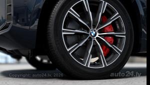 Черный БМВ Х5 2024 в Таллин, объемом двигателя 3.00 л и пробегом 20 тыс. км за 75900 €, фото 29 на AUTOMOTO.COM.LV