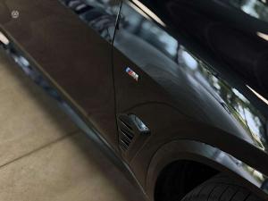 Melns BMW X5 2025 Klaipėda, ar dzinēja tilpumu 2.99 L un nobraukumu 20 tūkst. km par 94950 €, foto 6 vietnē AUTOMOTO.COM.LV