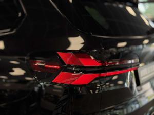Melns BMW X5 2025 Klaipėda, ar dzinēja tilpumu 2.99 L un nobraukumu 20 tūkst. km par 94950 €, foto 12 vietnē AUTOMOTO.COM.LV