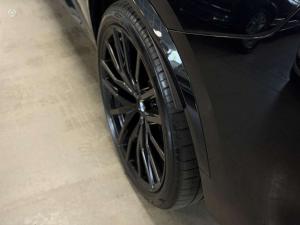 Melns BMW X5 2025 Klaipėda, ar dzinēja tilpumu 2.99 L un nobraukumu 20 tūkst. km par 94950 €, foto 13 vietnē AUTOMOTO.COM.LV