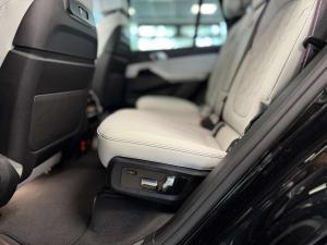 Melns BMW X5 2025 Klaipėda, ar dzinēja tilpumu 2.99 L un nobraukumu 20 tūkst. km par 94950 €, foto 18 vietnē AUTOMOTO.COM.LV