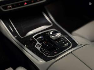 Melns BMW X5 2025 Klaipėda, ar dzinēja tilpumu 2.99 L un nobraukumu 20 tūkst. km par 94950 €, foto 20 vietnē AUTOMOTO.COM.LV