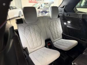 Melns BMW X5 2025 Klaipėda, ar dzinēja tilpumu 2.99 L un nobraukumu 20 tūkst. km par 94950 €, foto 23 vietnē AUTOMOTO.COM.LV
