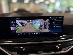 Melns BMW X5 2025 Klaipėda, ar dzinēja tilpumu 2.99 L un nobraukumu 20 tūkst. km par 94950 €, foto 27 vietnē AUTOMOTO.COM.LV