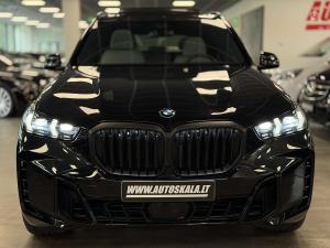 Melns BMW X5 2025 Klaipėda, ar dzinēja tilpumu 2.99 L un nobraukumu 20 tūkst. km par 94950 €, foto 29 vietnē AUTOMOTO.COM.LV