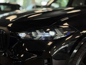 Melns BMW X5 2025 Klaipėda, ar dzinēja tilpumu 2.99 L un nobraukumu 20 tūkst. km par 94950 €, foto 33 vietnē AUTOMOTO.COM.LV