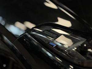 Melns BMW X5 2025 Klaipėda, ar dzinēja tilpumu 2.99 L un nobraukumu 20 tūkst. km par 94950 €, foto 40 vietnē AUTOMOTO.COM.LV