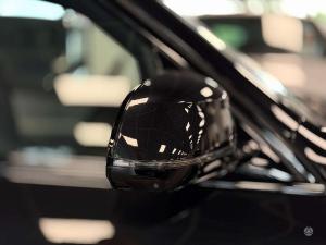 Melns BMW X5 2025 Klaipėda, ar dzinēja tilpumu 2.99 L un nobraukumu 20 tūkst. km par 94950 €, foto 42 vietnē AUTOMOTO.COM.LV