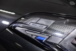Черный БМВ Х5 2025 в Вильнюс, объемом двигателя 3.00 л и пробегом 22 тыс. км за 81991 €, фото 5 на AUTOMOTO.COM.LV