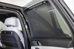 Черный БМВ Х5 2025 в Вильнюс, объемом двигателя 3.00 л и пробегом 22 тыс. км за 81991 €, фото 28 на AUTOMOTO.COM.LV