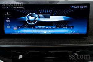 Черный БМВ Х5 2026 в Рига, объемом двигателя 3.00 л и пробегом 29 тыс. км за 73500 €, фото 12 на AUTOMOTO.COM.LV