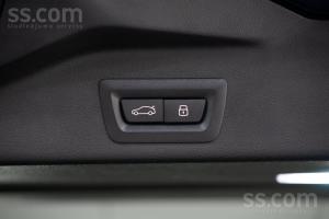 Черный БМВ Х5 2026 в Рига, объемом двигателя 3.00 л и пробегом 29 тыс. км за 73500 €, фото 14 на AUTOMOTO.COM.LV