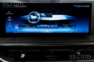 Черный БМВ Х5 2026 в Рига, объемом двигателя 3.00 л и пробегом 29 тыс. км за 73500 €, фото 20 на AUTOMOTO.COM.LV
