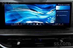 Черный БМВ Х5 2026 в Рига, объемом двигателя 3.00 л и пробегом 29 тыс. км за 73500 €, фото 29 на AUTOMOTO.COM.LV