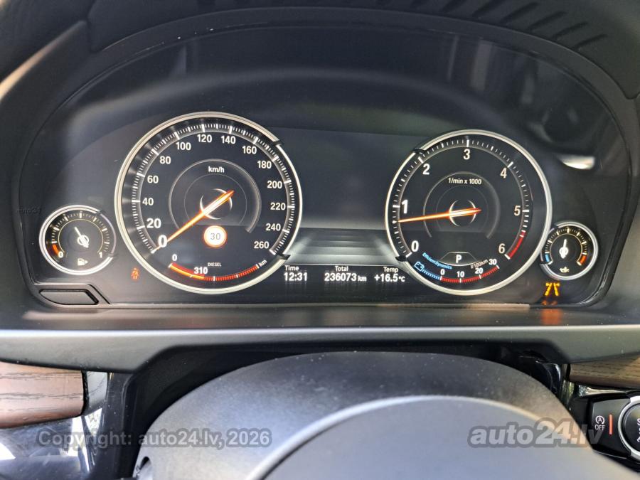 Черный БМВ Х5 2017 в Таллин, объемом двигателя 3.00 л и пробегом 236 тыс. км за 24500 €, фото 17 на AUTOMOTO.COM.LV