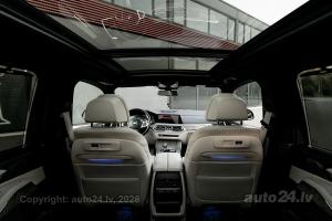 Melns BMW X5 2019 Pērnava, ar dzinēja tilpumu 3.00 L un nobraukumu 228 tūkst. km par 36900 €, foto 18 vietnē AUTOMOTO.COM.LV