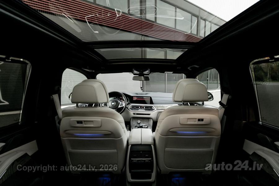 Melns BMW X5 2019 Pērnava, ar dzinēja tilpumu 3.00 L un nobraukumu 228 tūkst. km par 36900 €, foto 18 vietnē AUTOMOTO.COM.LV