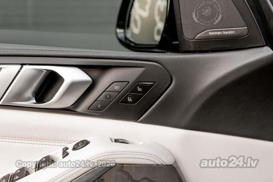 Melns BMW X5 2019 Pērnava, ar dzinēja tilpumu 3.00 L un nobraukumu 228 tūkst. km par 36900 €, foto 19 vietnē AUTOMOTO.COM.LV