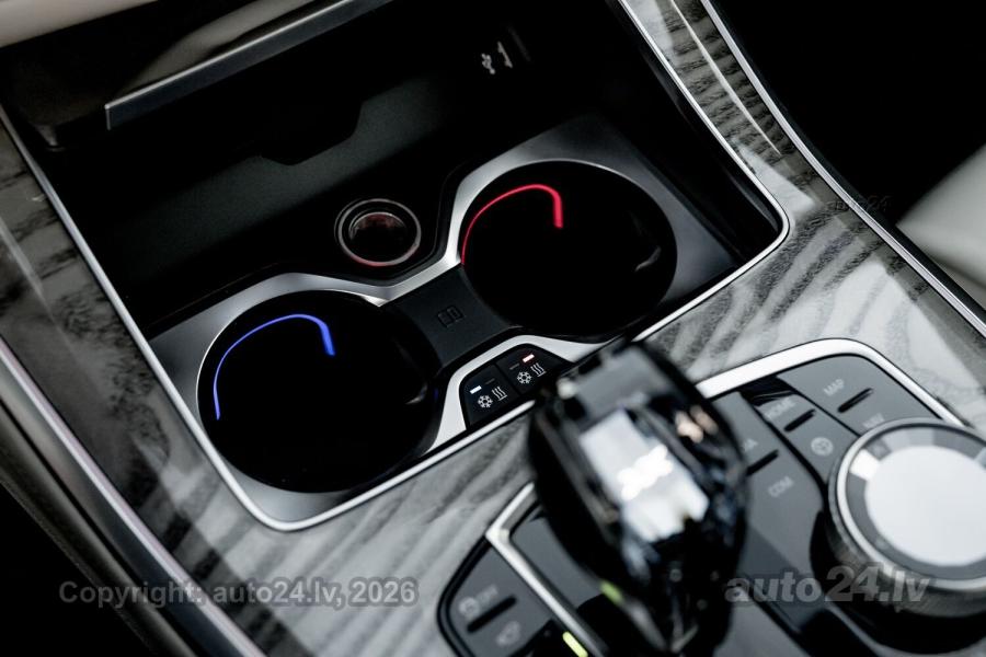 Melns BMW X5 2019 Pērnava, ar dzinēja tilpumu 3.00 L un nobraukumu 228 tūkst. km par 36900 €, foto 21 vietnē AUTOMOTO.COM.LV