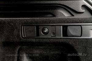 Melns BMW X5 2019 Pērnava, ar dzinēja tilpumu 3.00 L un nobraukumu 228 tūkst. km par 36900 €, foto 24 vietnē AUTOMOTO.COM.LV