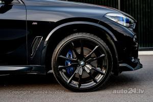 Melns BMW X5 2019 Pērnava, ar dzinēja tilpumu 3.00 L un nobraukumu 228 tūkst. km par 36900 €, foto 26 vietnē AUTOMOTO.COM.LV