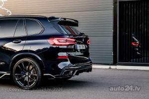 Melns BMW X5 2019 Pērnava, ar dzinēja tilpumu 3.00 L un nobraukumu 228 tūkst. km par 36900 €, foto 27 vietnē AUTOMOTO.COM.LV