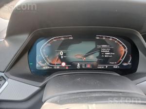Черный БМВ Х5 2023 в Лимбажи, объемом двигателя 3.00 л и пробегом 110 тыс. км за 44770 €, фото 6 на AUTOMOTO.COM.LV