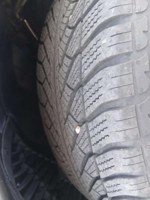 Black BMW X5 2007 in Alytus, with an engine capacity of 4.80 L and mileage of 336 thousand km for 5750 €, photo 20 on AUTOMOTO.COM.LV