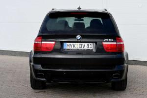 Melns BMW X5 2009 Kretinga, ar dzinēja tilpumu 3.00 L un nobraukumu 311 tūkst. km par 9499 €, foto 9 vietnē AUTOMOTO.COM.LV