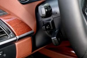 Melns BMW X5 2009 Kretinga, ar dzinēja tilpumu 3.00 L un nobraukumu 311 tūkst. km par 9499 €, foto 25 vietnē AUTOMOTO.COM.LV