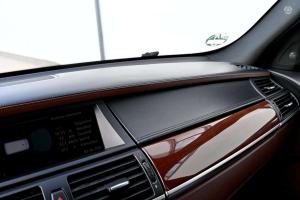Melns BMW X5 2009 Kretinga, ar dzinēja tilpumu 3.00 L un nobraukumu 311 tūkst. km par 9499 €, foto 34 vietnē AUTOMOTO.COM.LV
