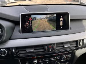 Melns BMW X5 2014 Rīga, ar dzinēja tilpumu 3.00 L un nobraukumu 240 tūkst. km par 25000 €, foto 11 vietnē AUTOMOTO.COM.LV