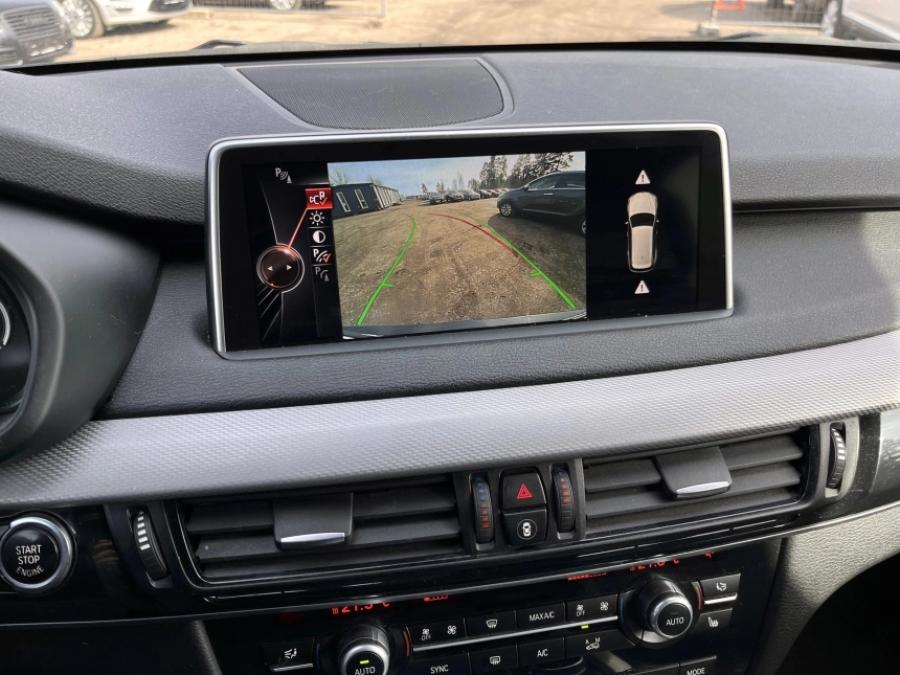 Melns BMW X5 2014 Rīga, ar dzinēja tilpumu 3.00 L un nobraukumu 240 tūkst. km par 25000 €, foto 11 vietnē AUTOMOTO.COM.LV