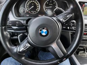 Melns BMW X5 2014 Rīga, ar dzinēja tilpumu 3.00 L un nobraukumu 240 tūkst. km par 25000 €, foto 12 vietnē AUTOMOTO.COM.LV