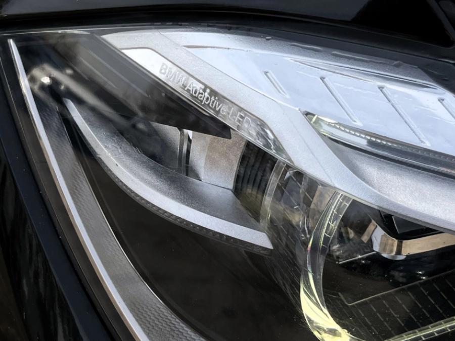 Melns BMW X5 2014 Rīga, ar dzinēja tilpumu 3.00 L un nobraukumu 240 tūkst. km par 25000 €, foto 14 vietnē AUTOMOTO.COM.LV