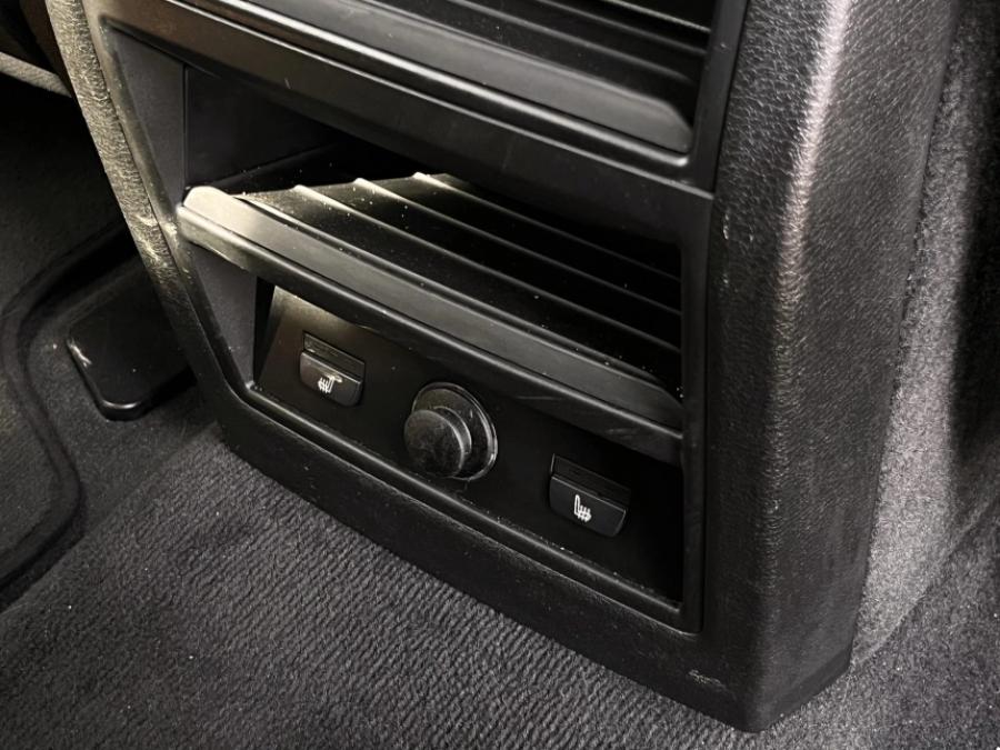 Melns BMW X5 2014 Rīga, ar dzinēja tilpumu 3.00 L un nobraukumu 240 tūkst. km par 25000 €, foto 15 vietnē AUTOMOTO.COM.LV