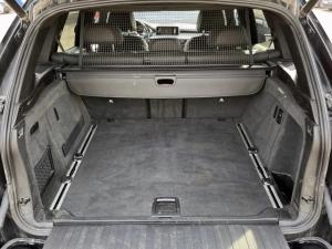 Melns BMW X5 2014 Rīga, ar dzinēja tilpumu 3.00 L un nobraukumu 240 tūkst. km par 25000 €, foto 18 vietnē AUTOMOTO.COM.LV