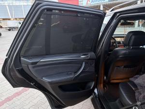Melns BMW X5 2012 Viļņa, ar dzinēja tilpumu 2.98 L un nobraukumu 328 tūkst. km par 10000 €, foto 14 vietnē AUTOMOTO.COM.LV