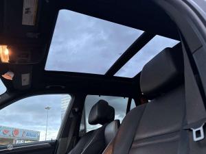 Melns BMW X5 2012 Viļņa, ar dzinēja tilpumu 2.98 L un nobraukumu 328 tūkst. km par 10000 €, foto 19 vietnē AUTOMOTO.COM.LV