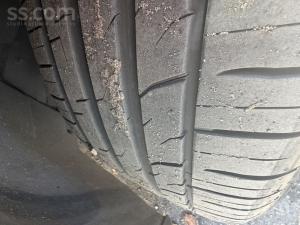 Melns BMW X5 2002 Rīga, ar dzinēja tilpumu 3.00 L un nobraukumu 505 tūkst. km par 3200 €, foto 8 vietnē AUTOMOTO.COM.LV